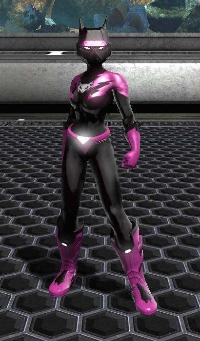 GCPD BATMAN | DC Universe Online Forums